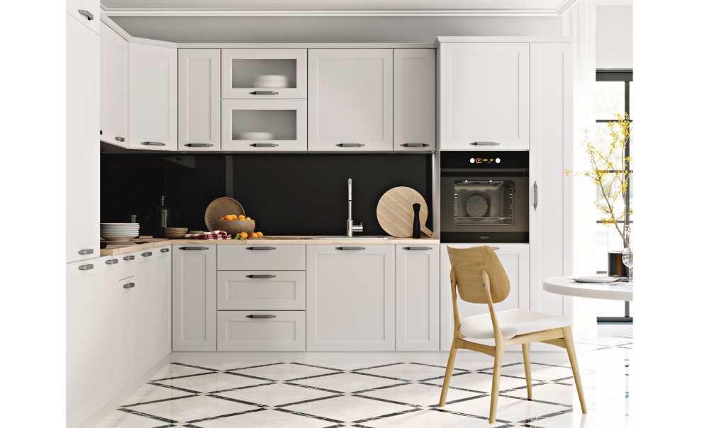 Kuhinja MATIS CONTEMPO