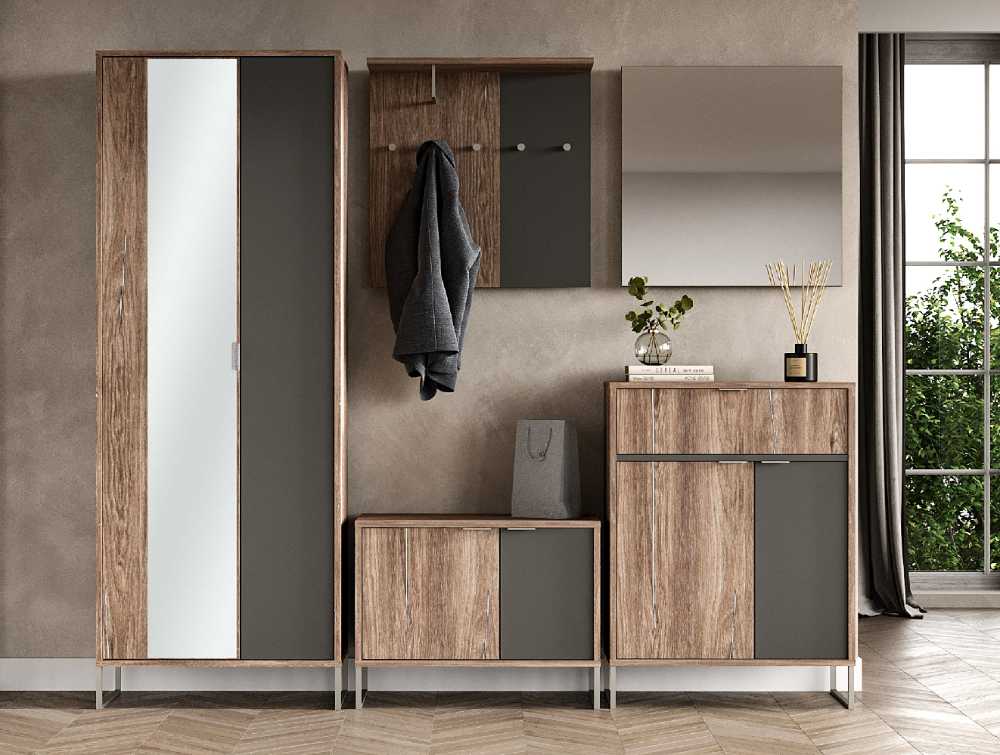 Predsoblja - Namos Dajković Co.