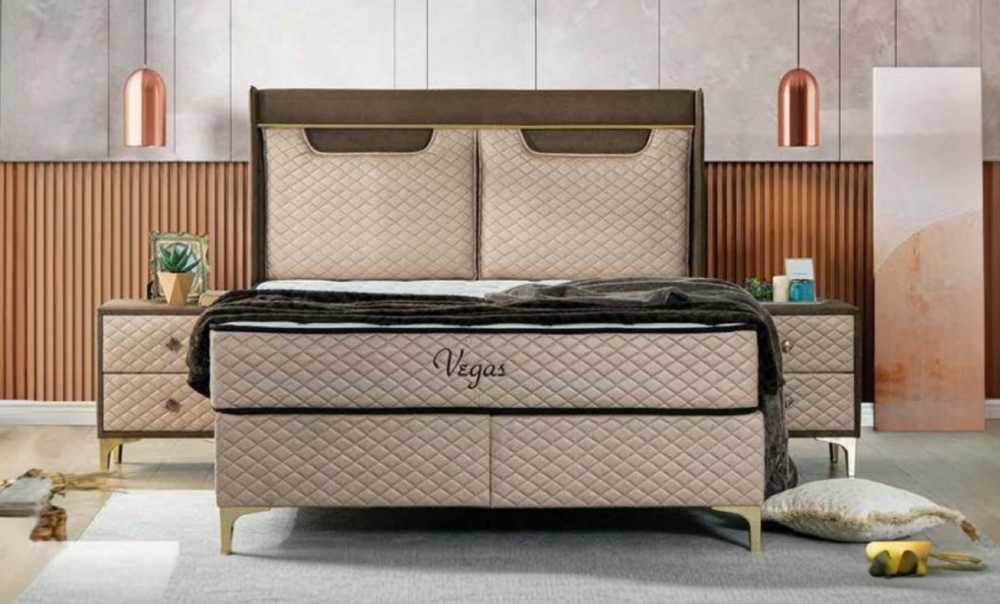 Krevet VEGAS