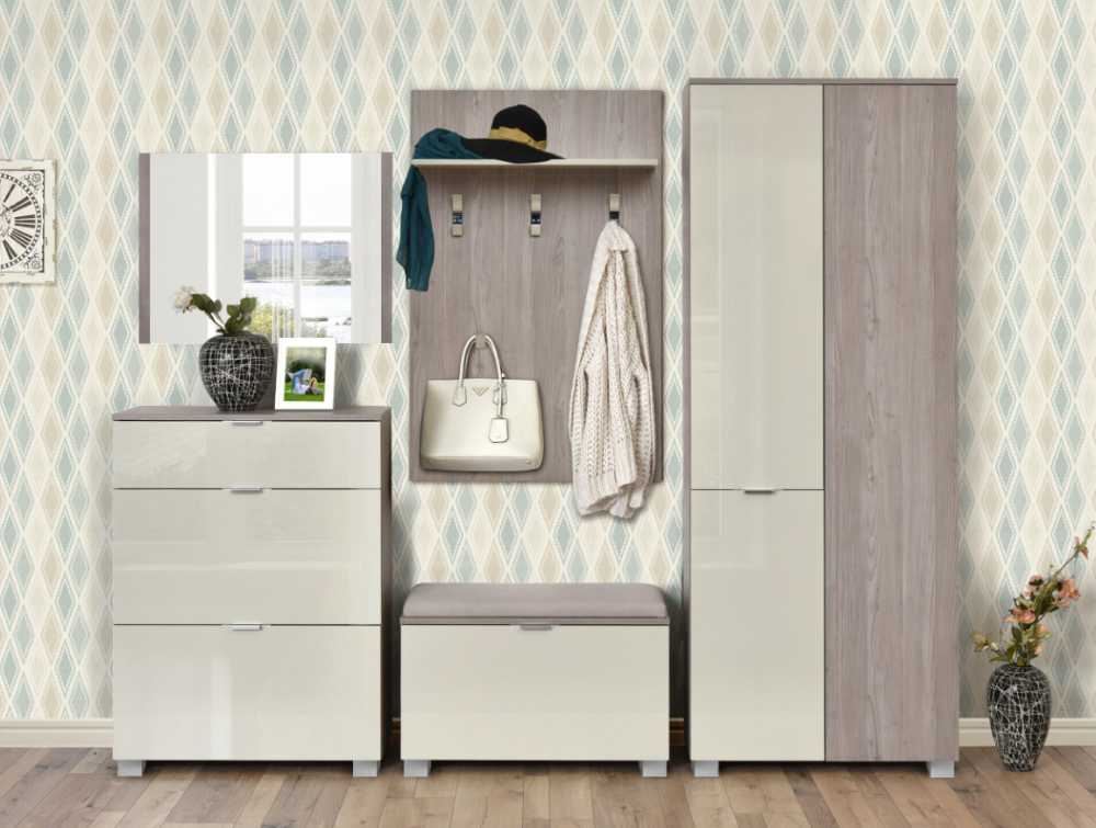 Predsoblja - Namos Dajković Co.