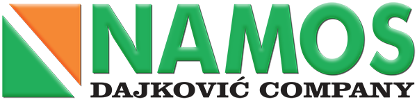 Namos Dajković Co.